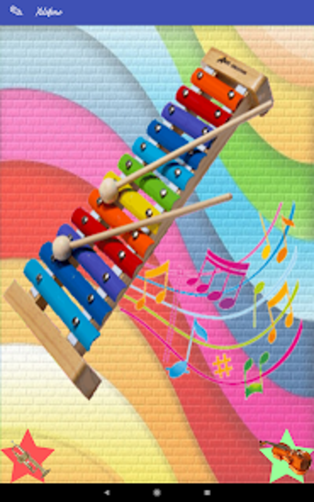 Kindergarten for Android - Download