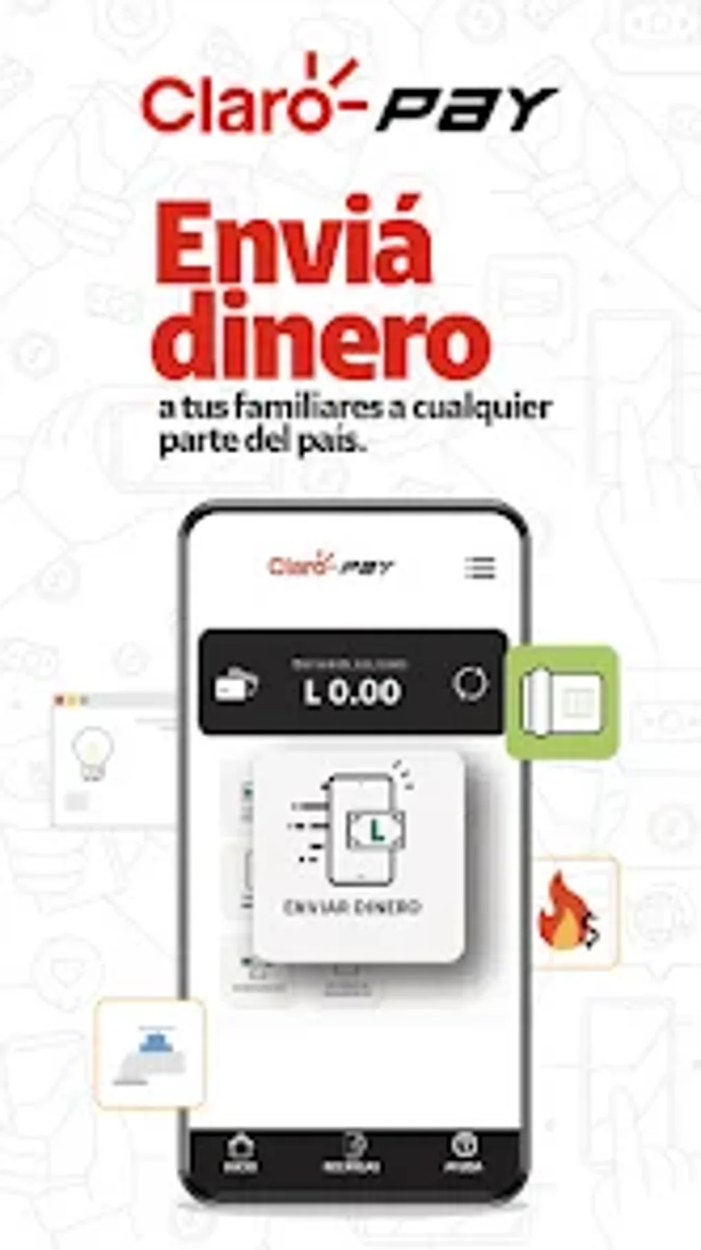 Claro Pay para Android - Descargar