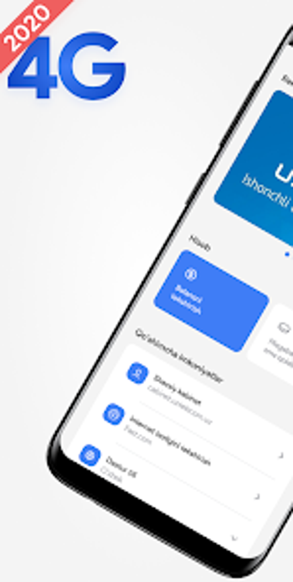 Uzmobile for Android - Download