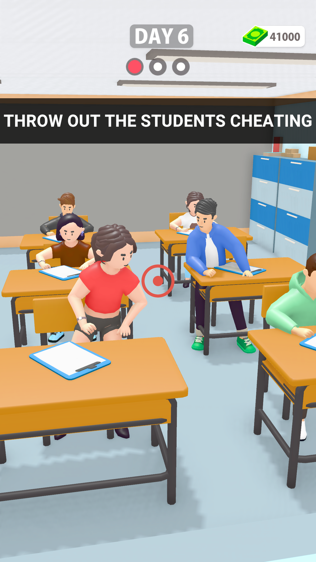 The Principal for iPhone - Download