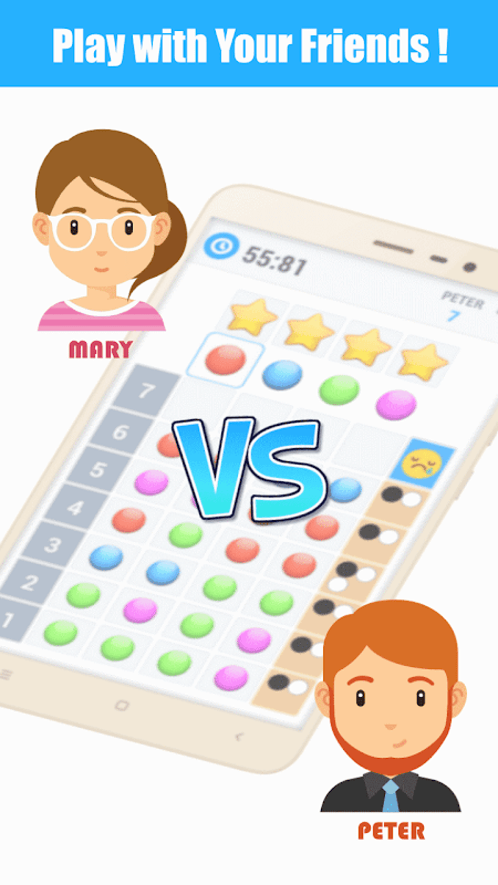 Mind Games For Adults APK For Android Download