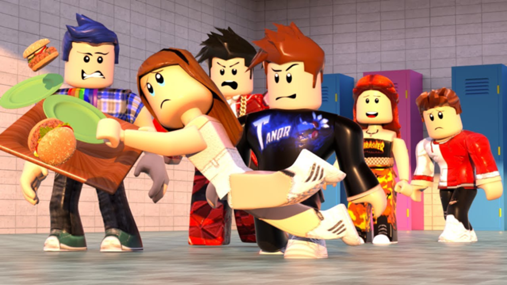 Raise a Family ROBLOX 용 - 게임 다운로드