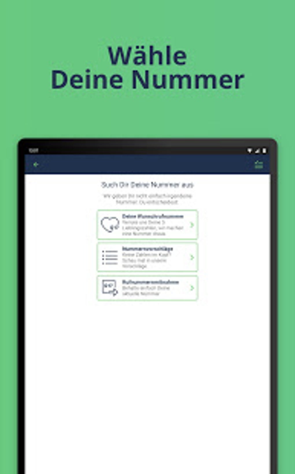 freenet FLEX: Dein Handyvertrag einfach per App für Android - Download