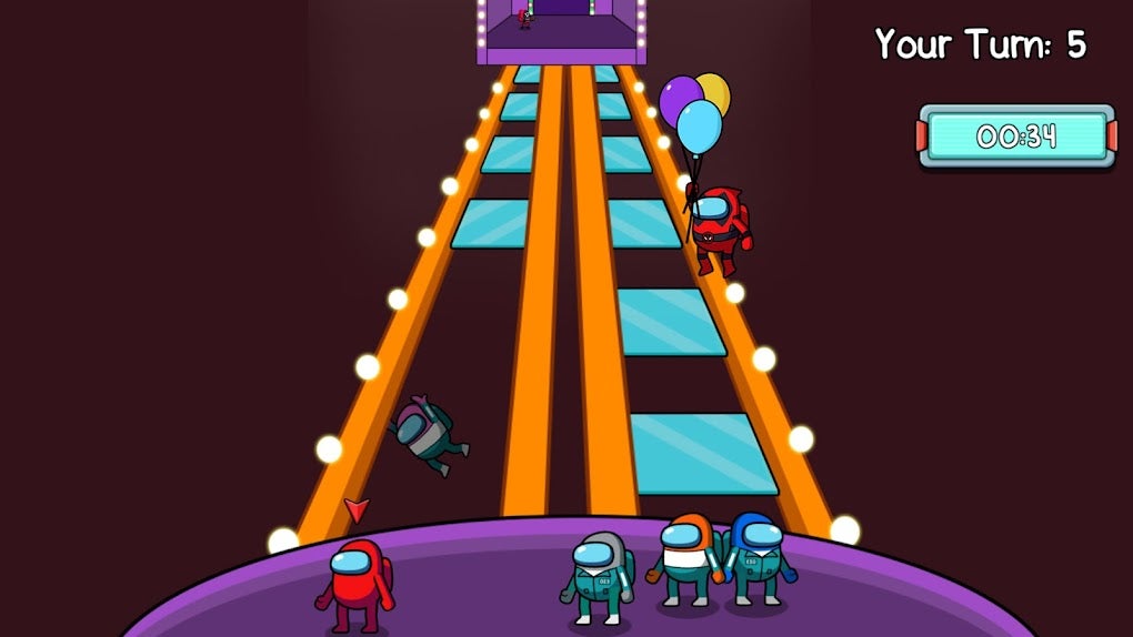 456 Imposter Survival Game for Android - Download