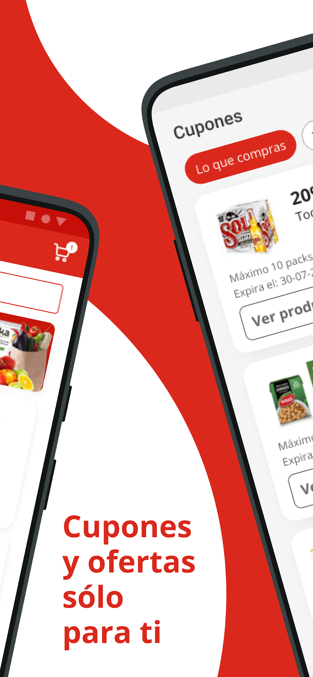 Unimarc for Android - Download