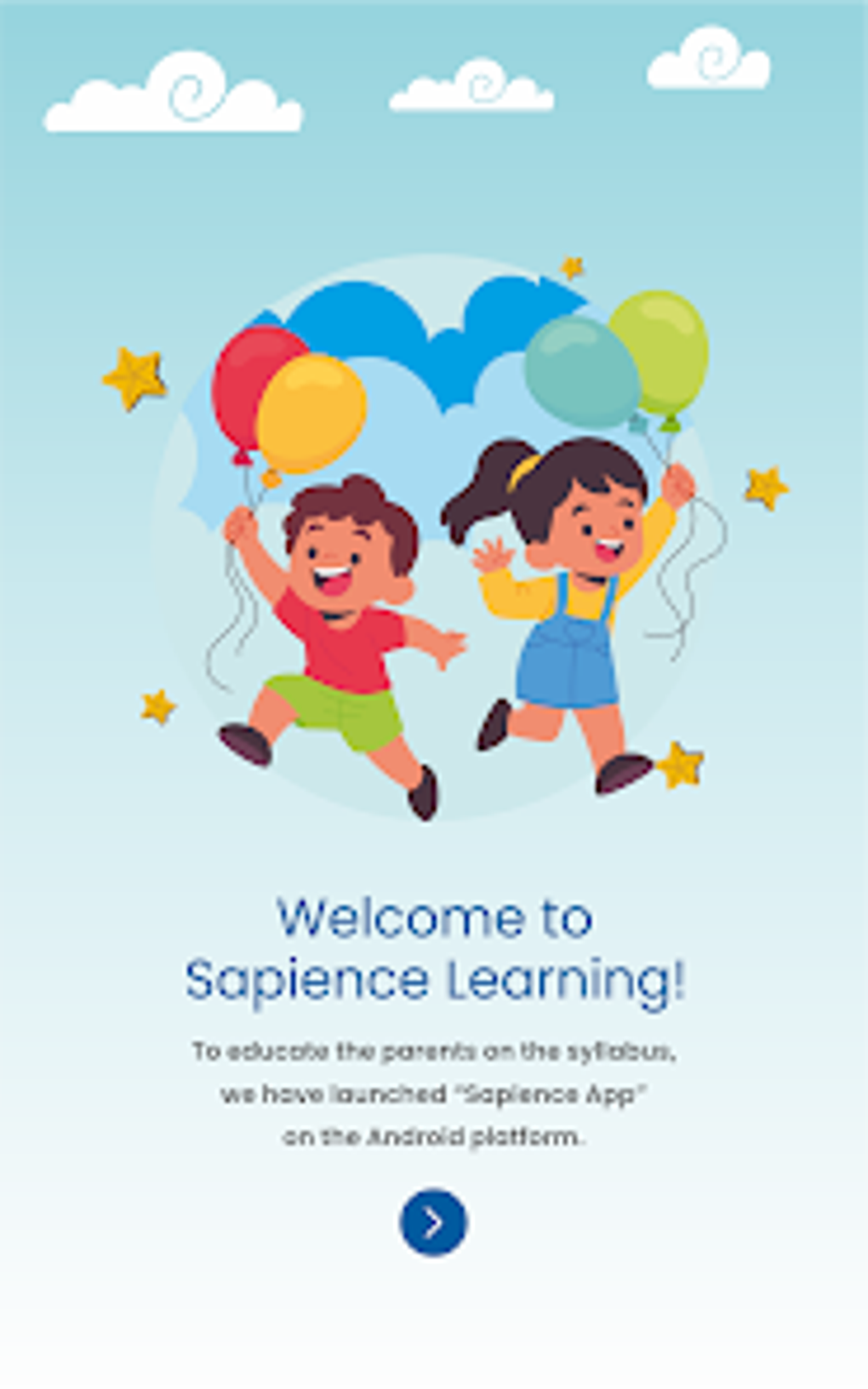 Sapience for Android - Download