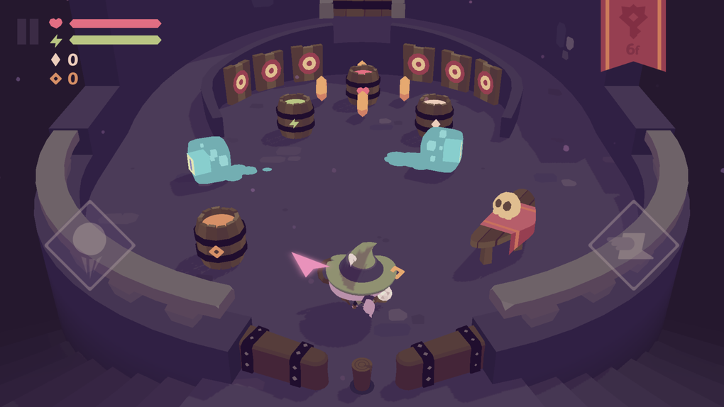 The Pinball Wizard for iPhone - Download