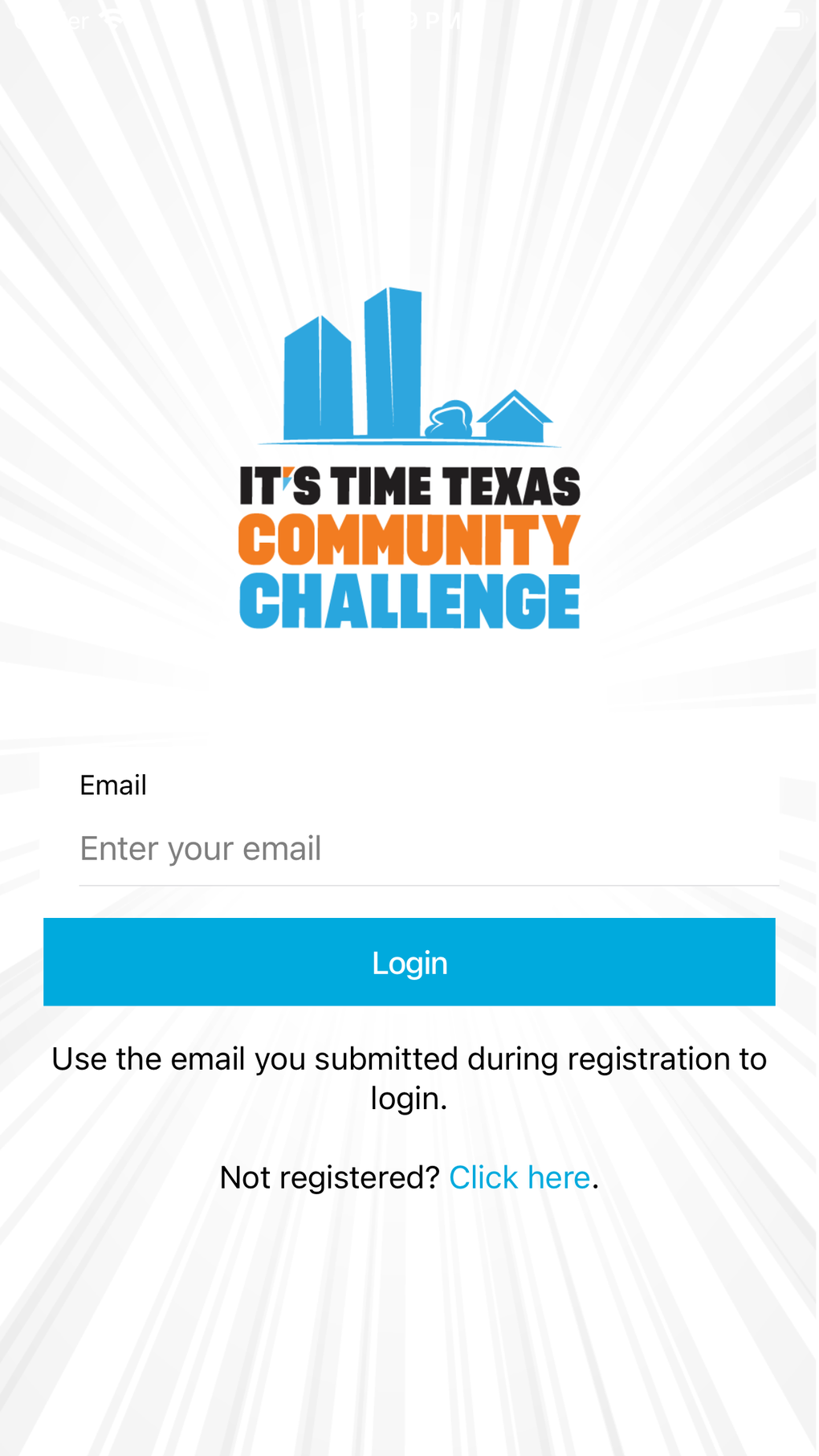 ITT Community Challenge for iPhone - Download