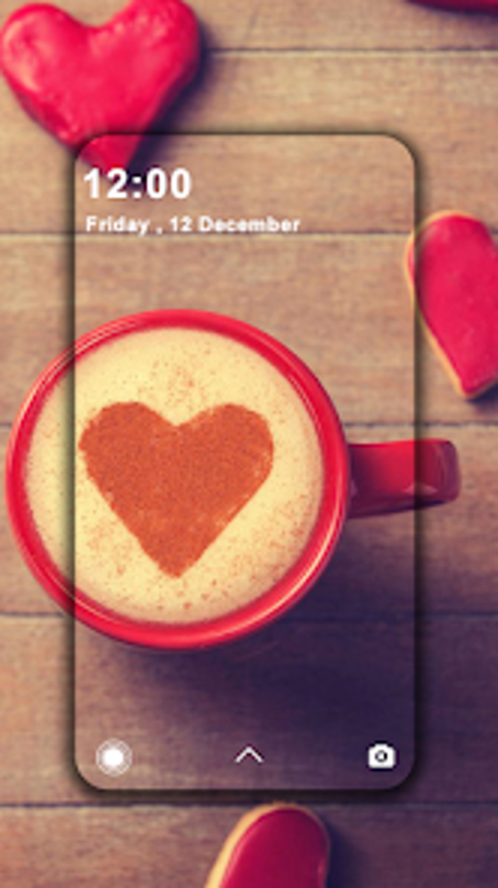 Love Wallpapers para Android - Descargar
