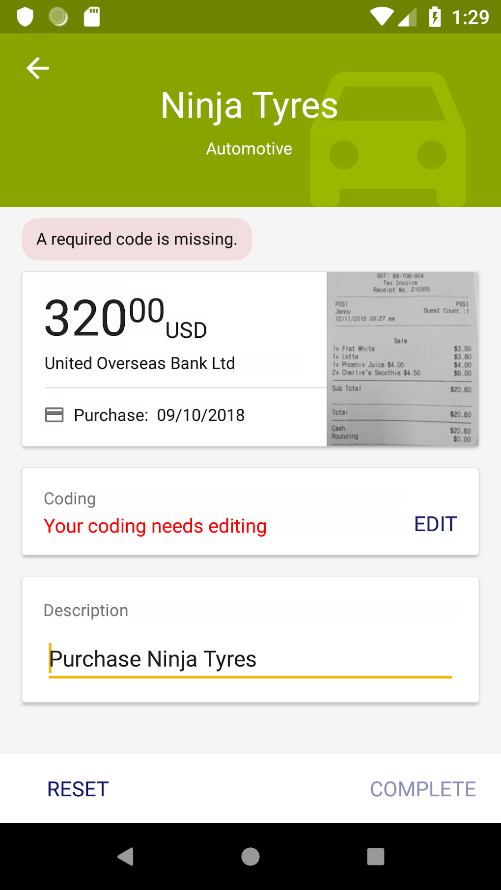Spend Clarity Enterprise APK for Android - Download