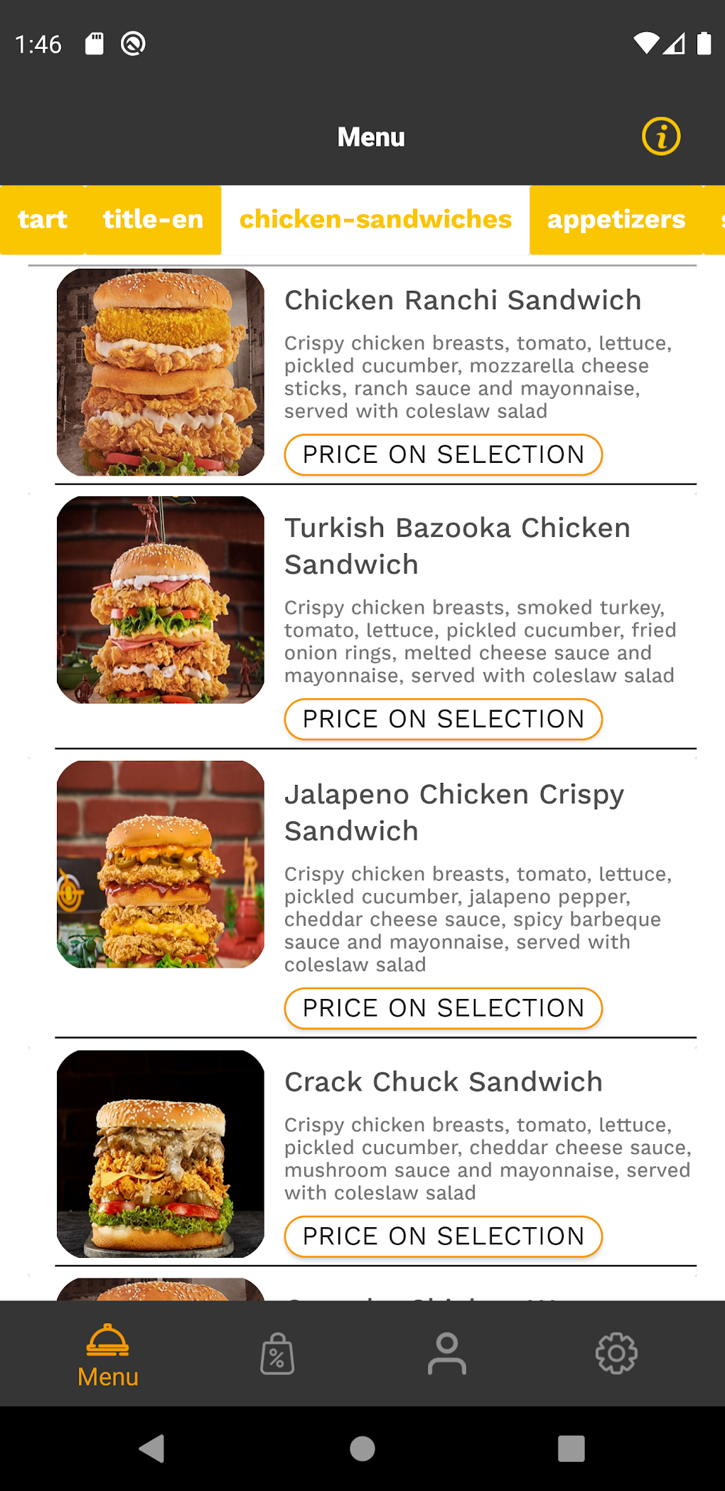 BAZOOKA for Android - Download