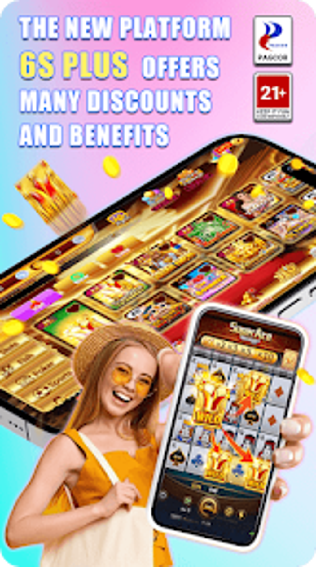 6S Plus für Android - Download