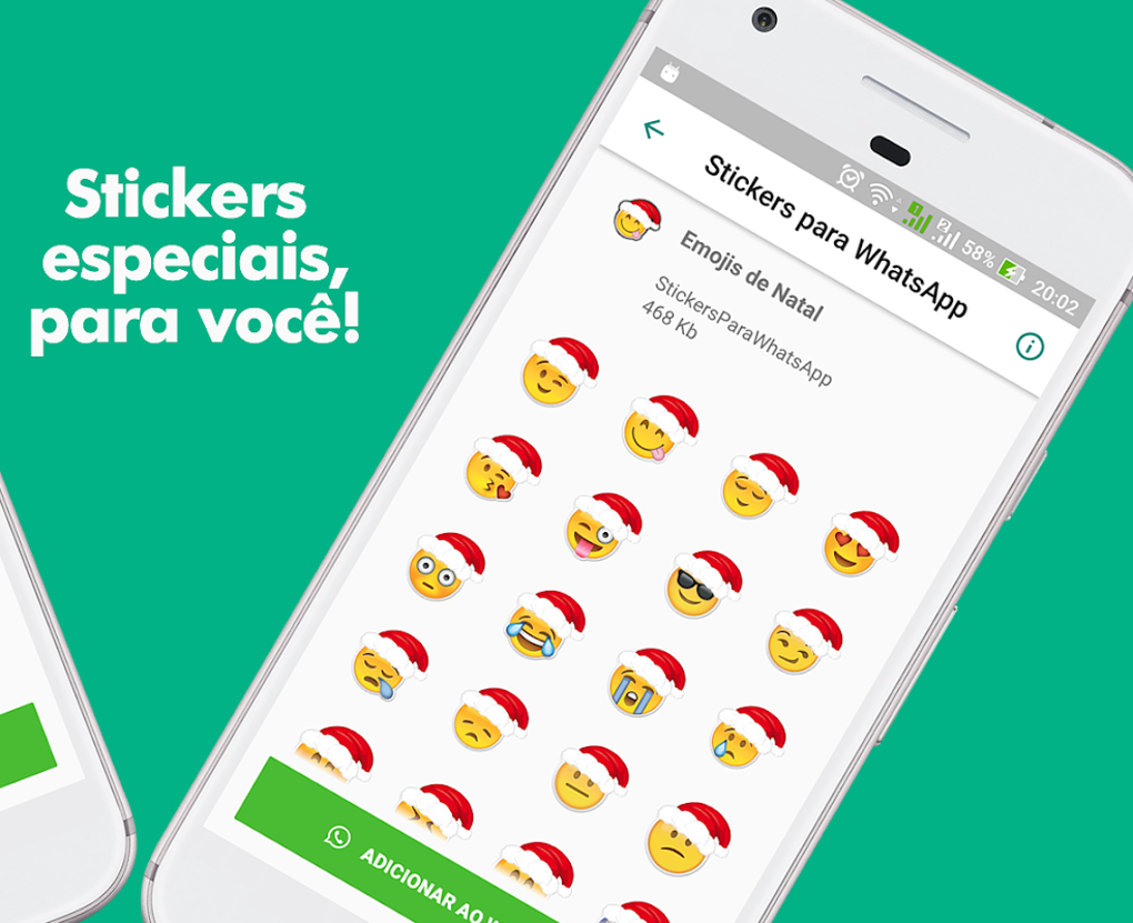WAStickerApps - Stickers para WhatsApp APK for Android - Download