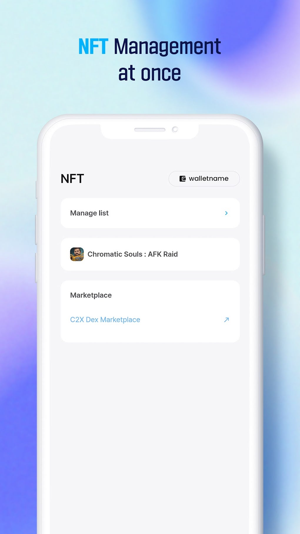 XPLA Vault для Android — Скачать
