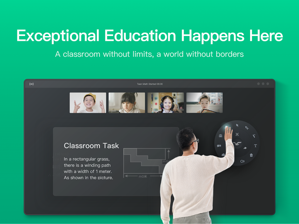 ClassIn APK for Android - Download