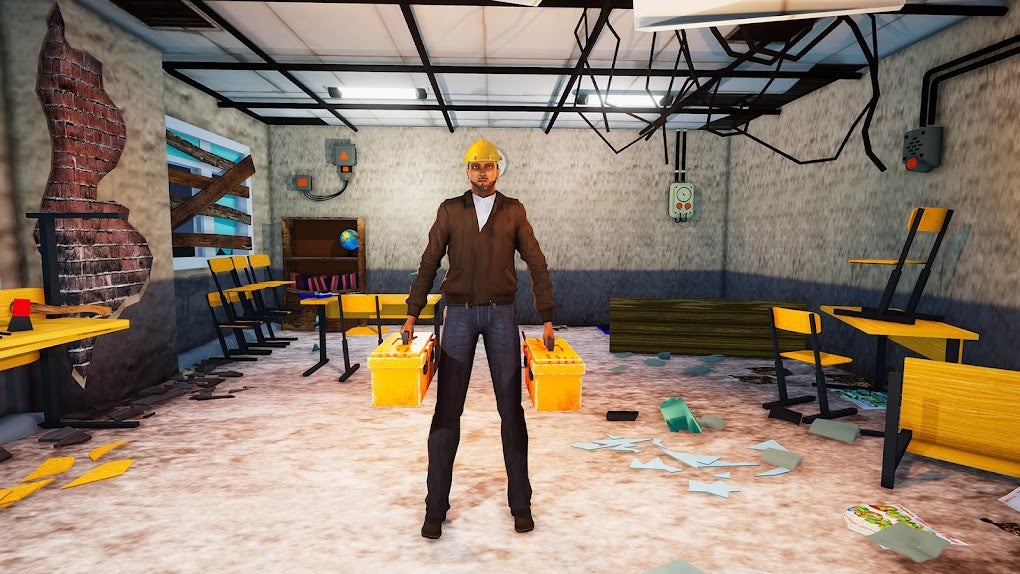 Electrician Job Simulator for Android - Download