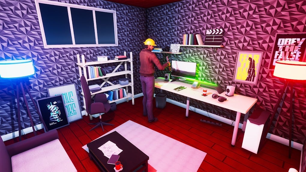 Electrician Job Simulator for Android - Download