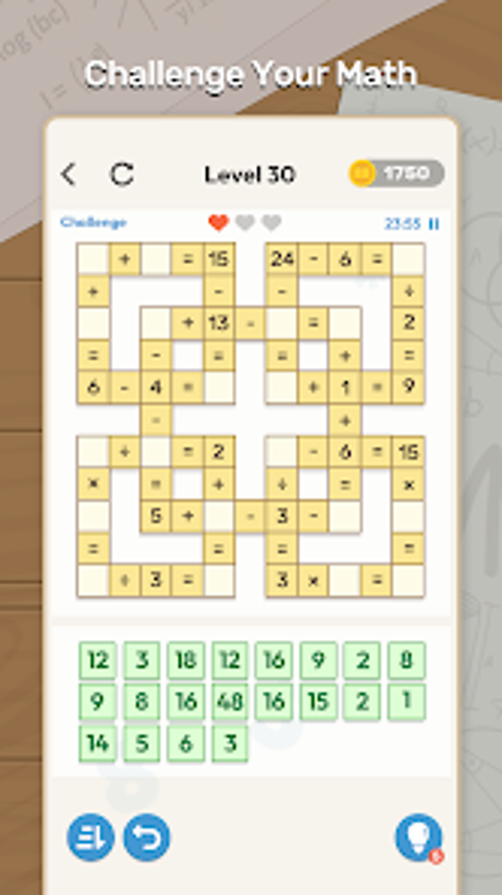 Math Master pour Android - Télécharger