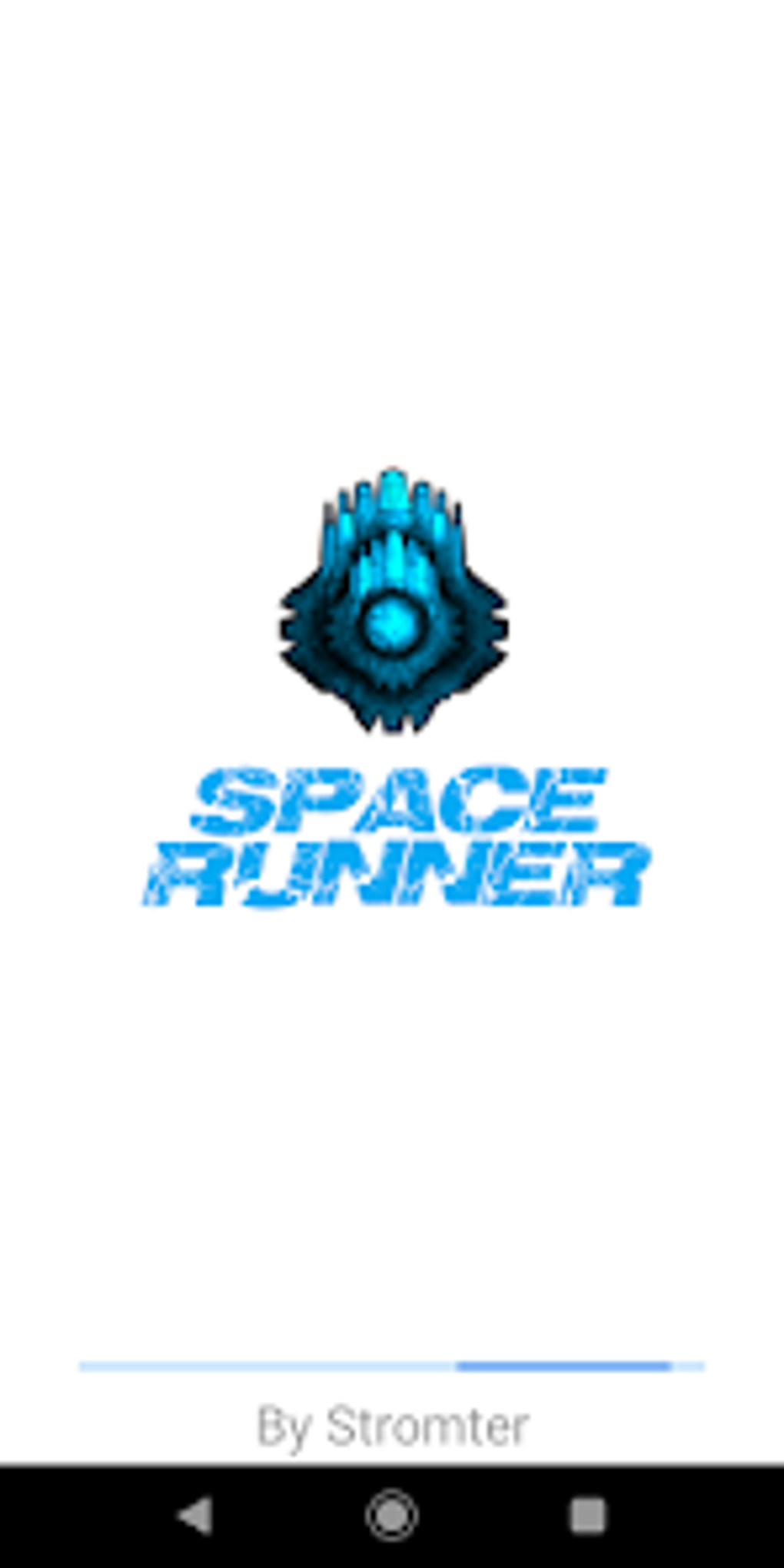 Space Runner para Android - Descargar