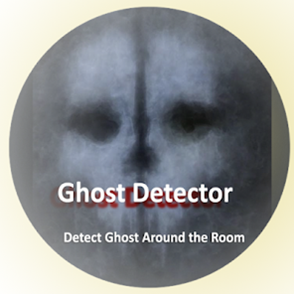 Ghost Detector for Android - Download