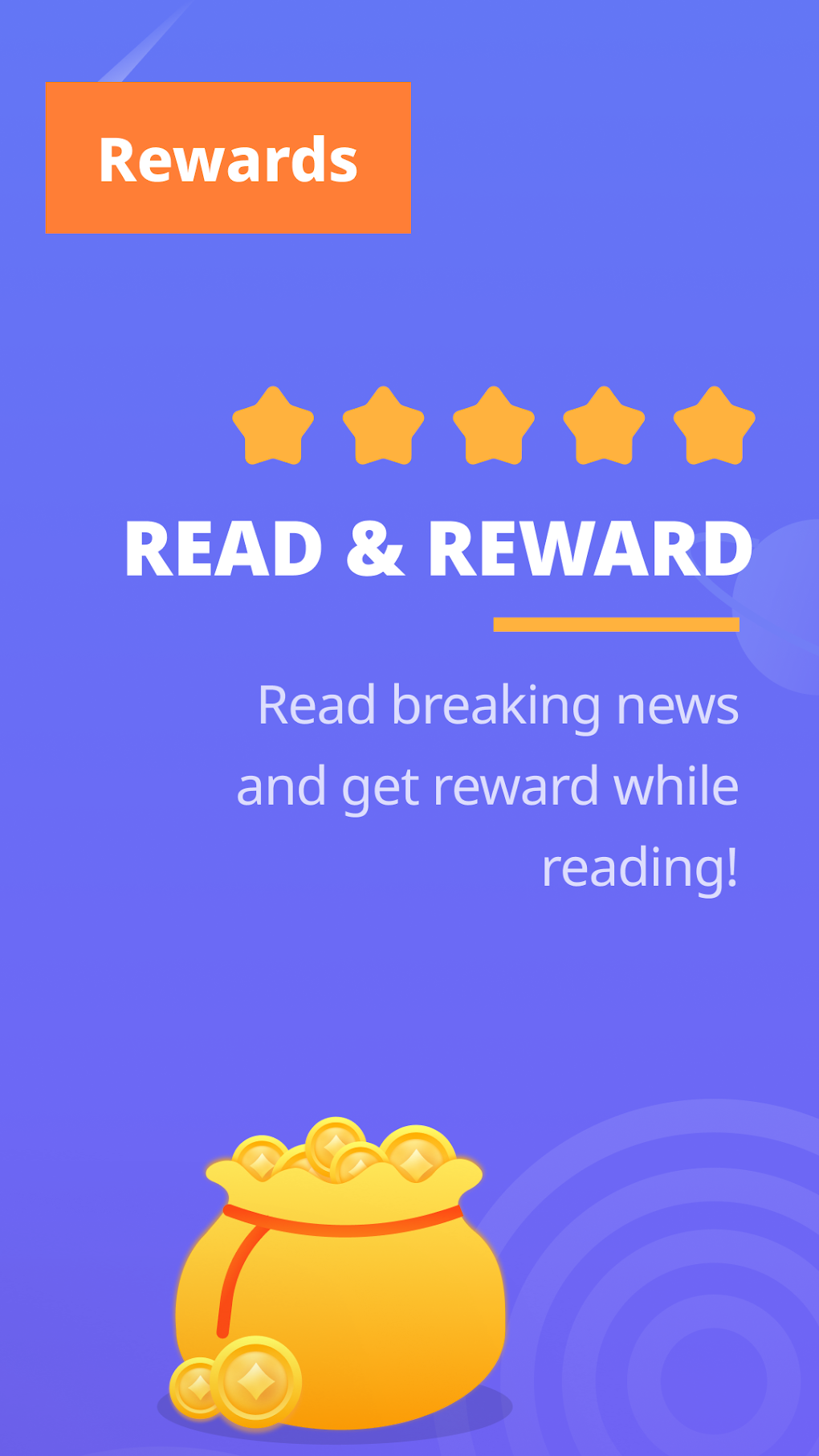 Pluto: Buzz News Rewards APK for Android - Download