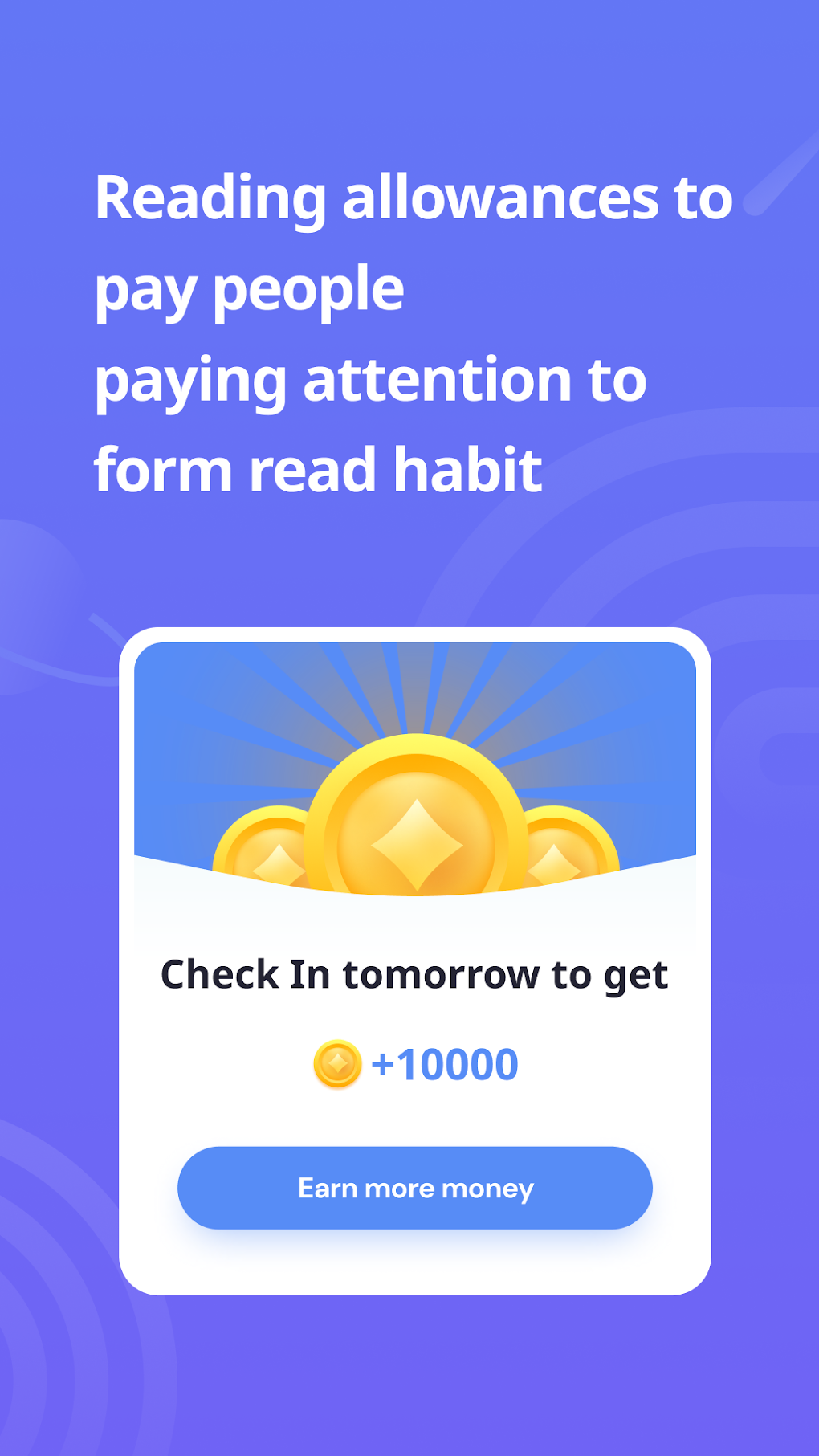 Pluto: Buzz News Rewards APK for Android - Download