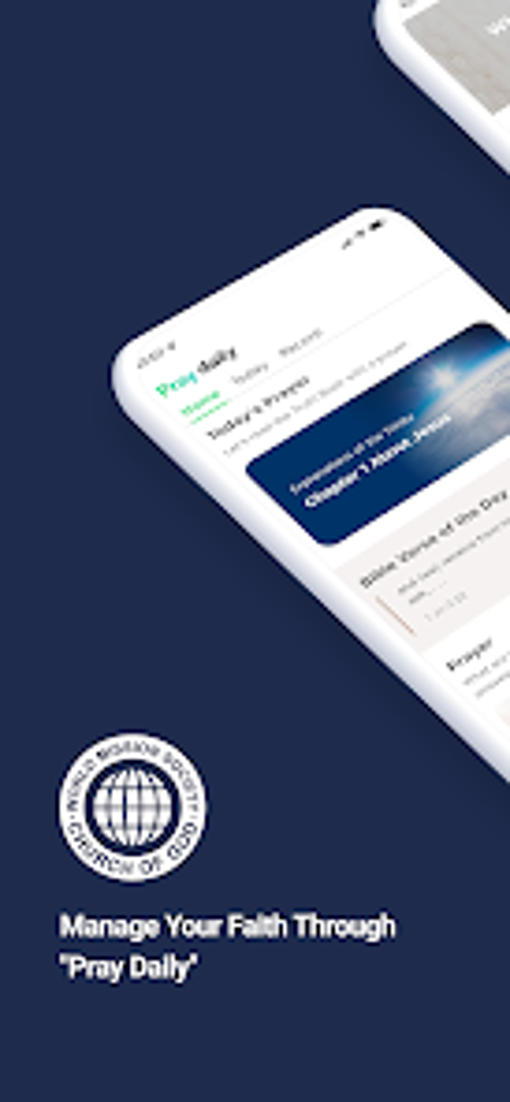 Pray Daily para Android - Descargar