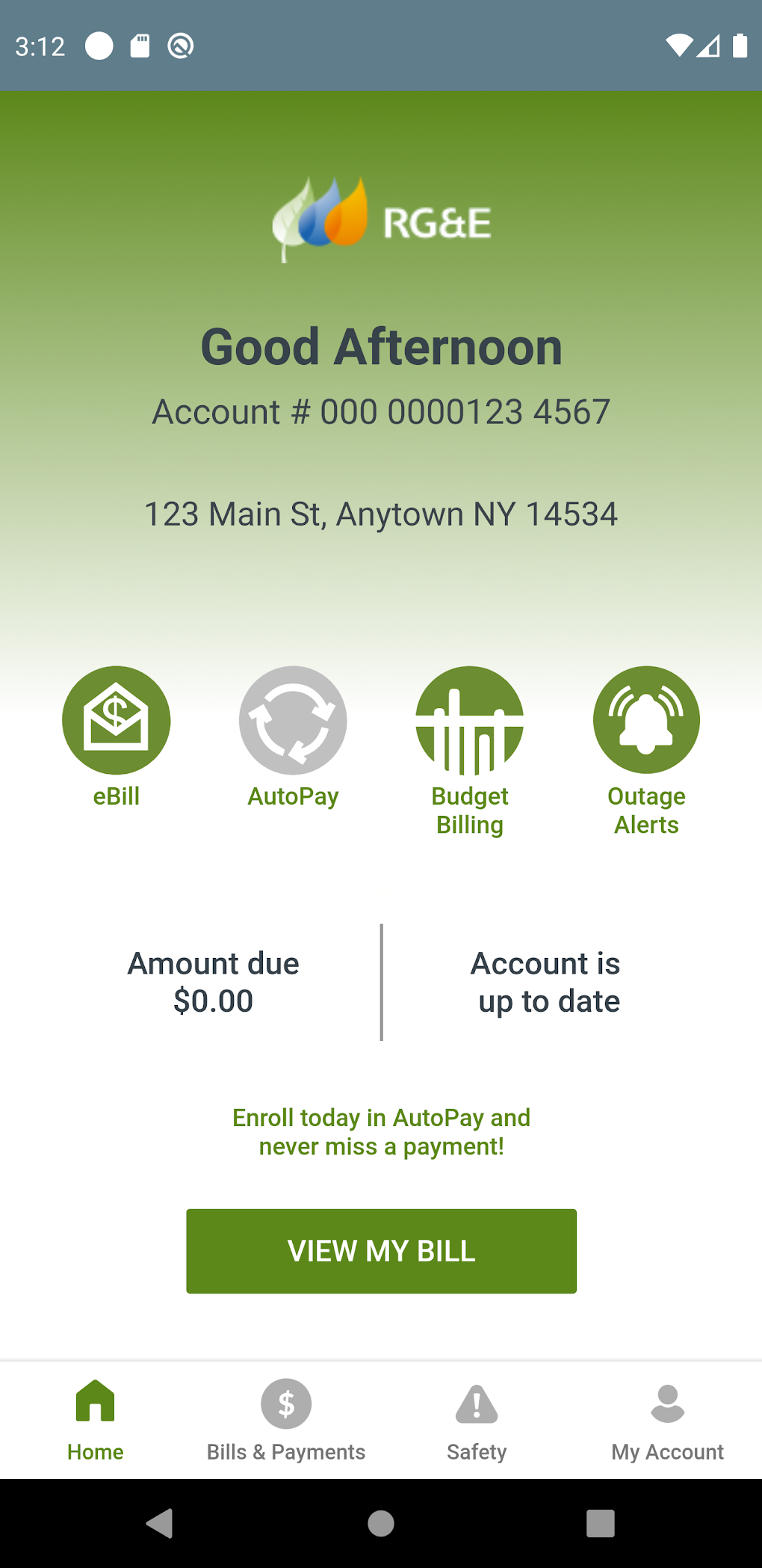 RGE APK for Android - Download