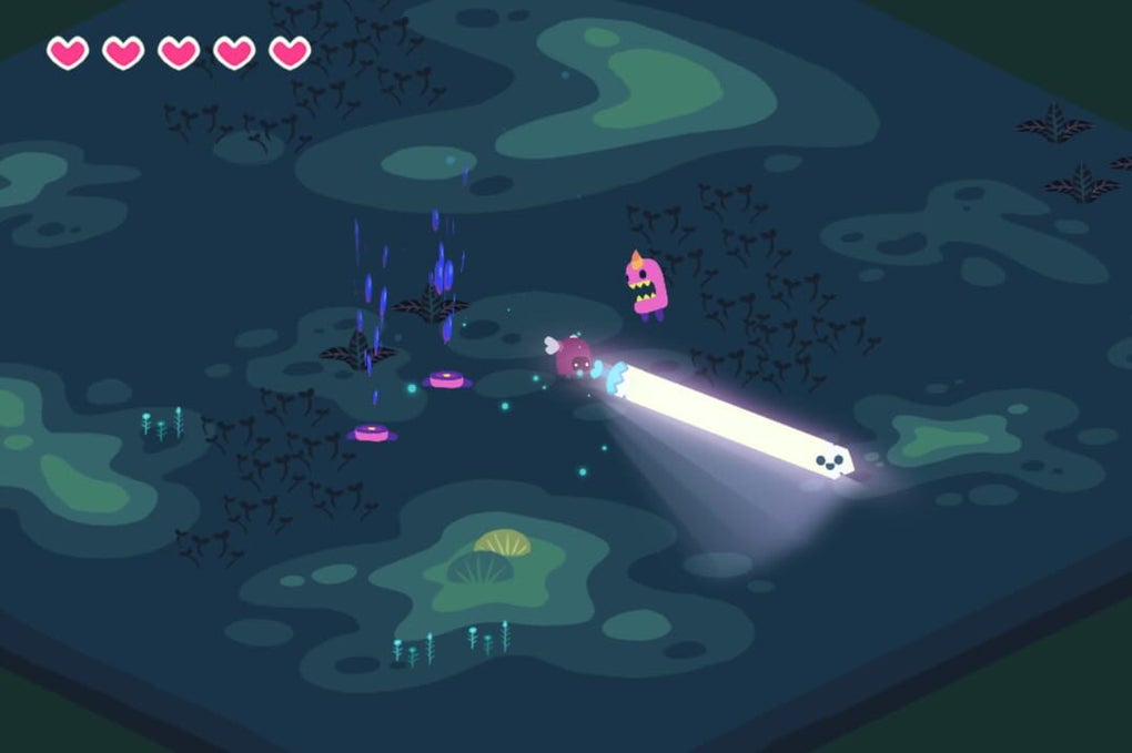 Slash Quest para Mac - Descargar