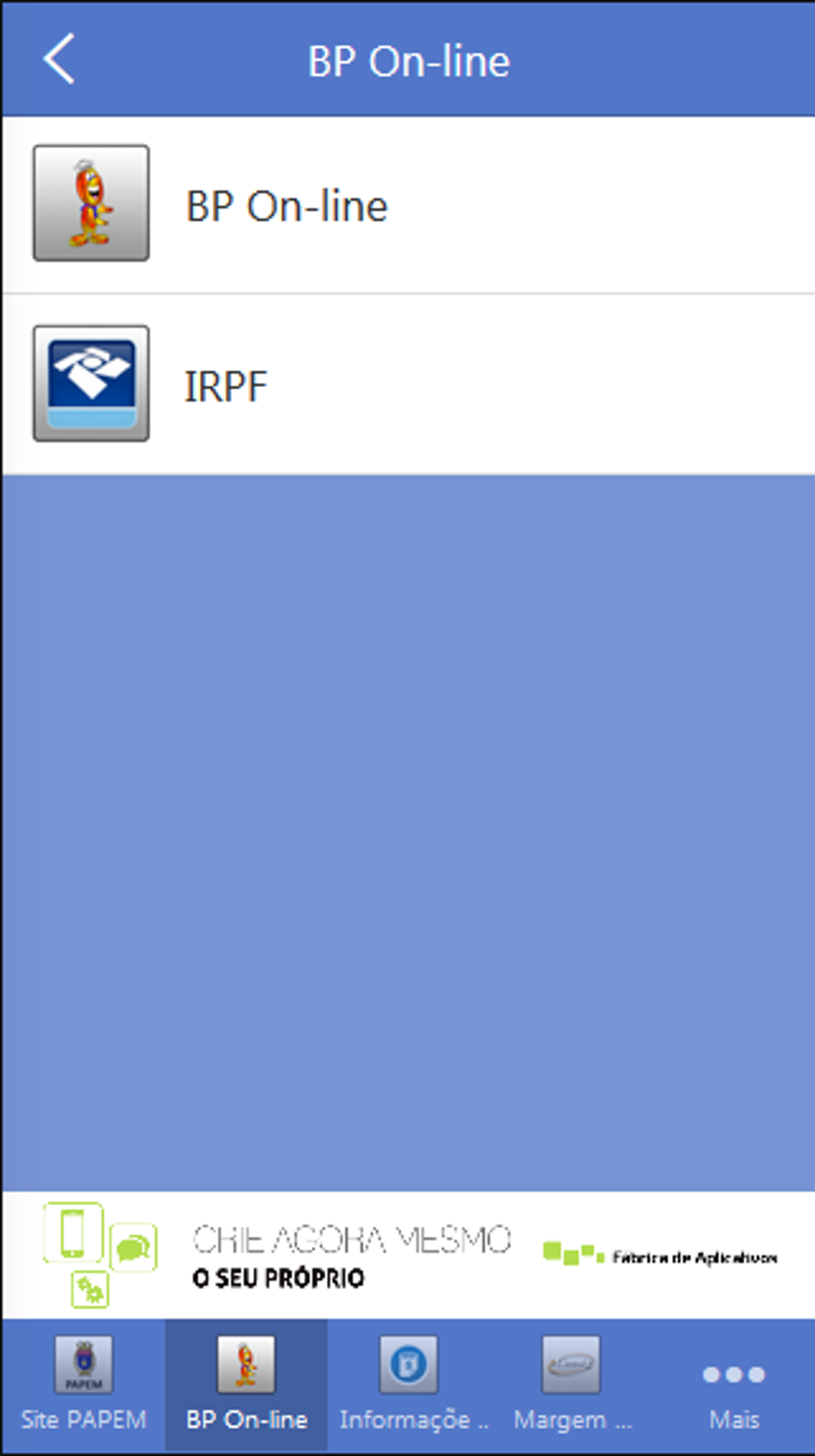 PAPEM para Android - Download