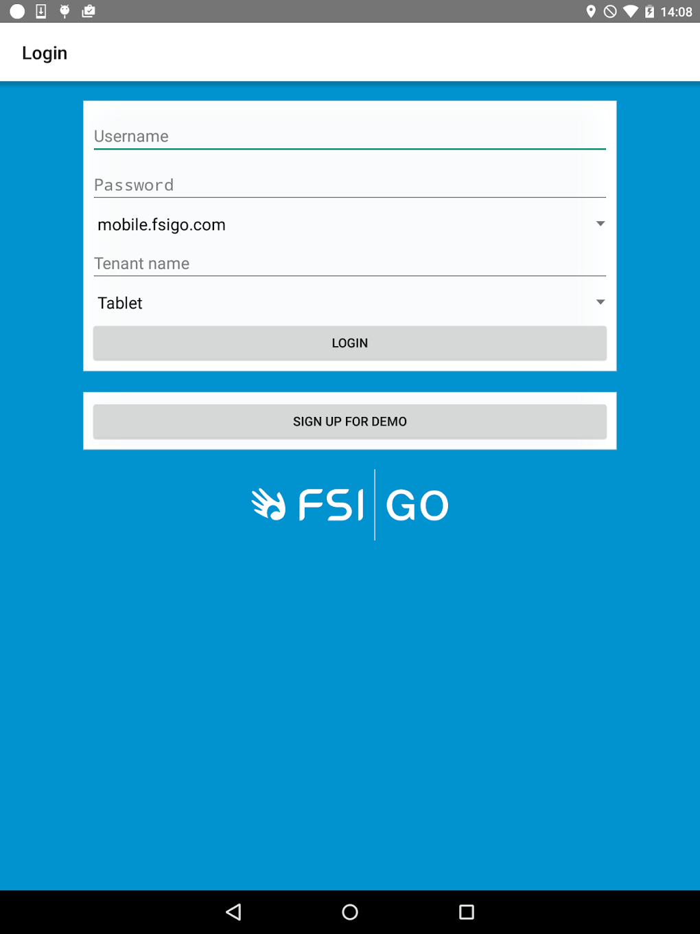 FSI GO APK for Android - Download