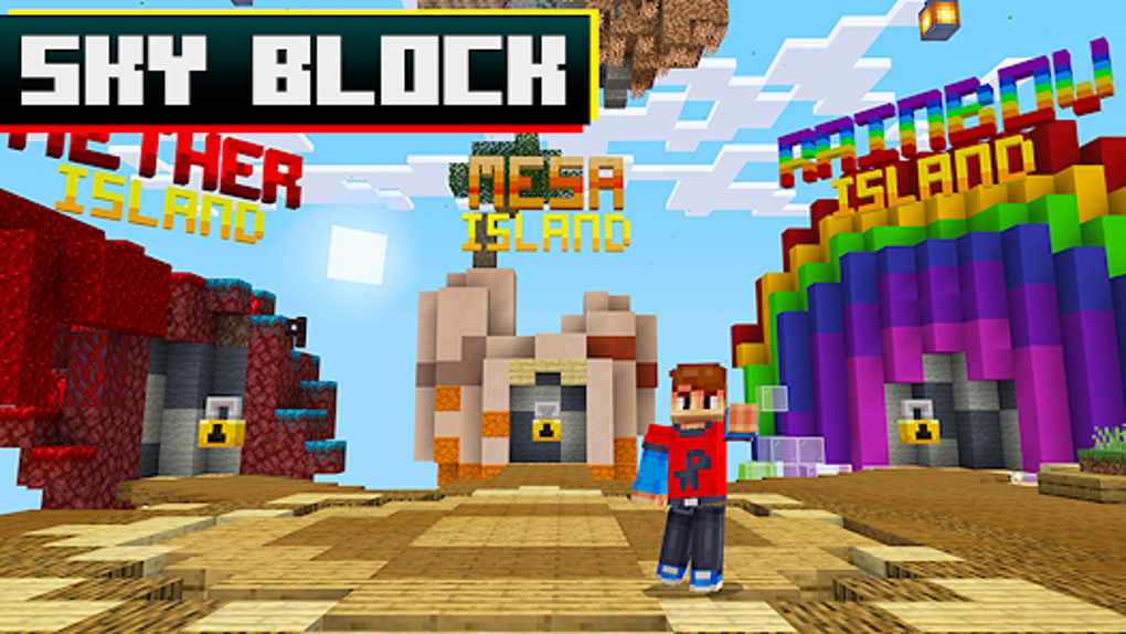 Servers List for Minecraft PE for Android - Download