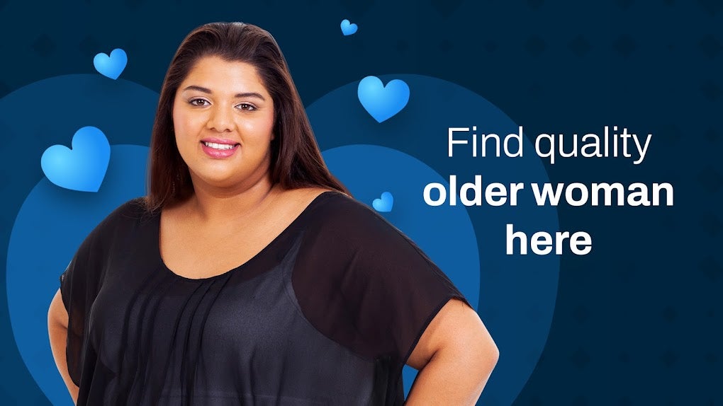 Flirty Moms Finder for Android - Download