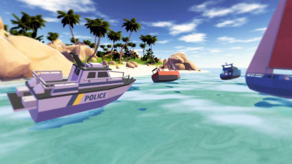 RC Remote Control Boat para Android - Descargar