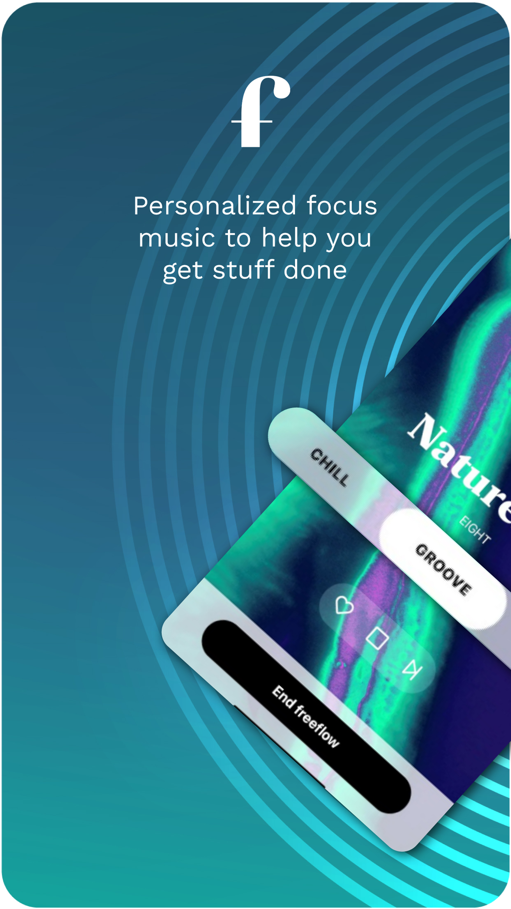 Focus@Will: Control Your ADD para iPhone - Download Focus@Will: Control Your ADD para iPhone - Download