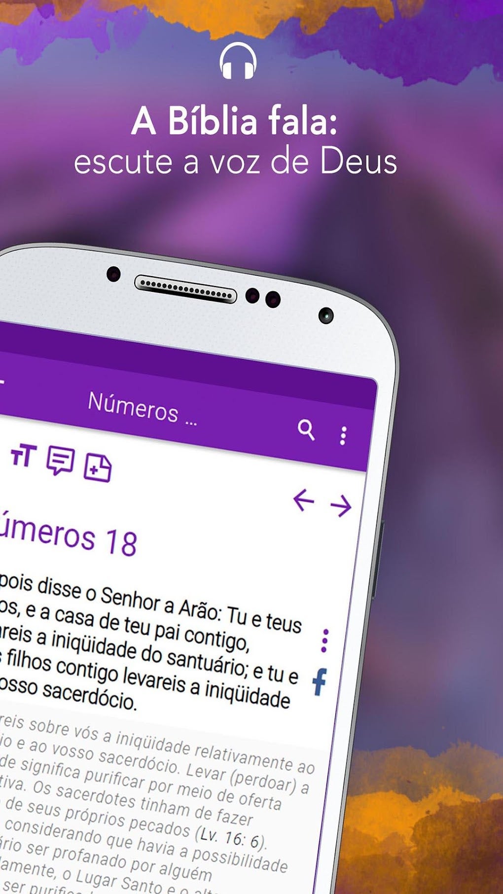The Study Bible explained for Android - Download