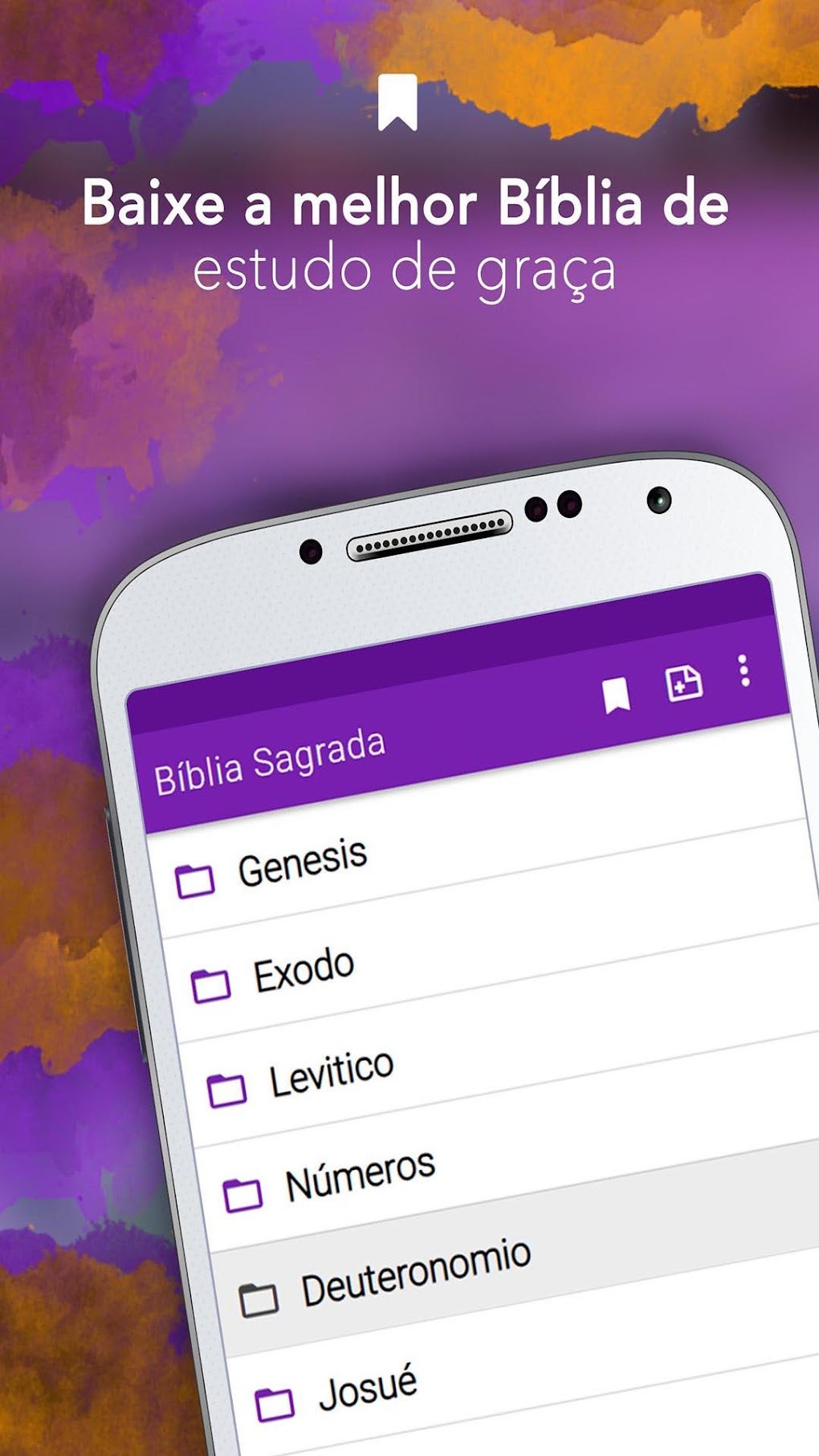 Android 용 The Study Bible explained - 다운로드