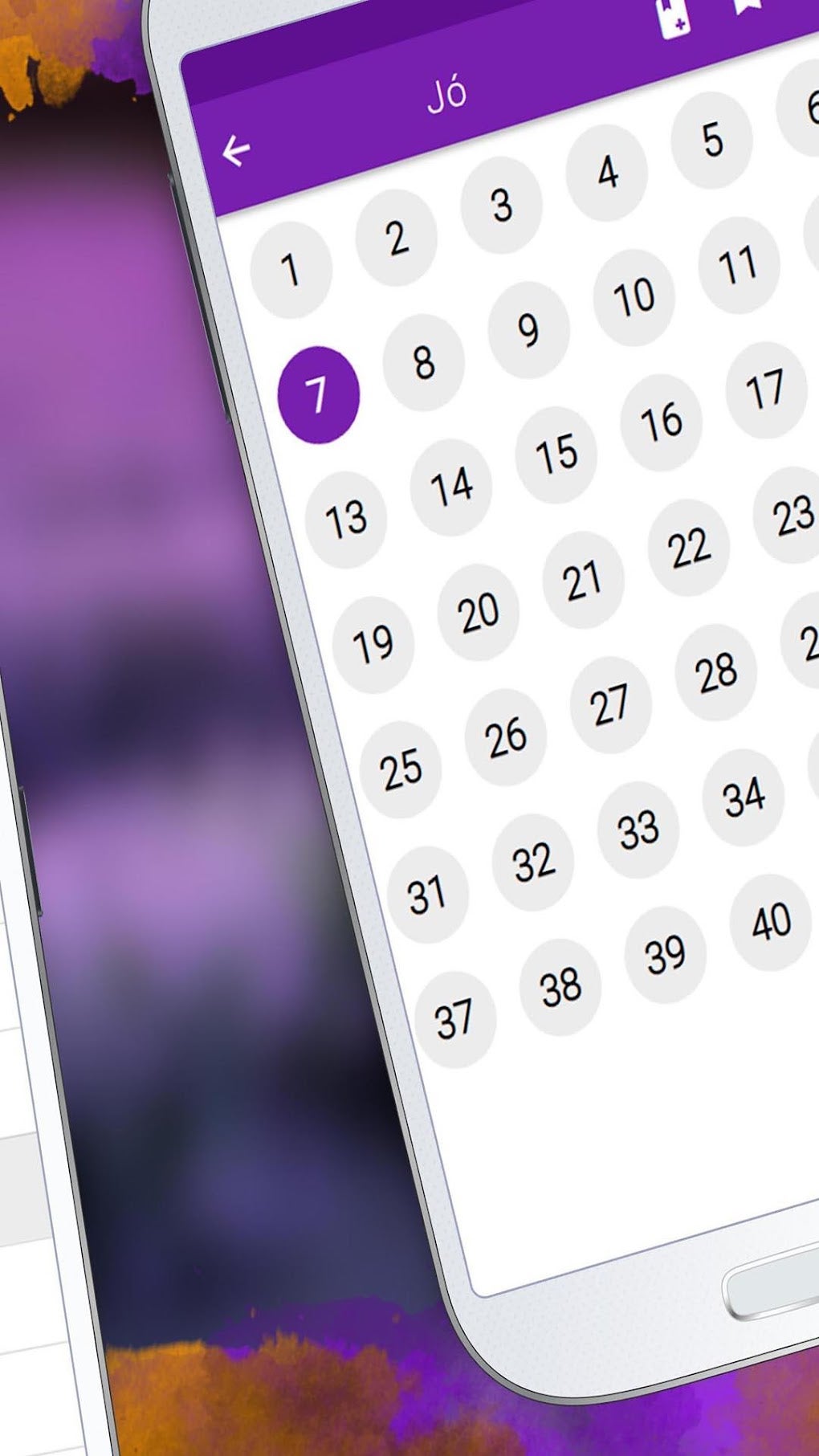 The Study Bible explained for Android - Download