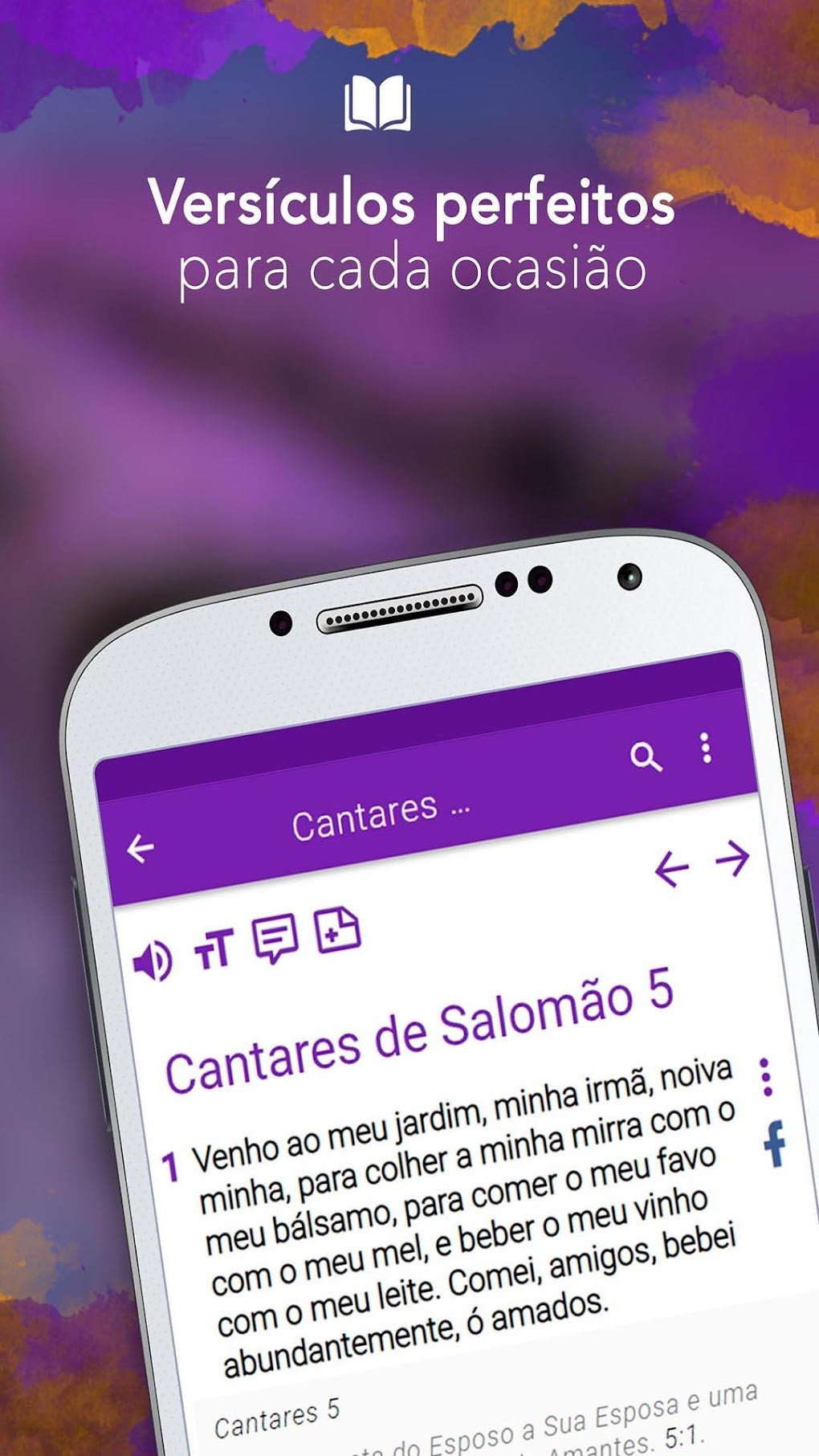 The Study Bible explained for Android - Download