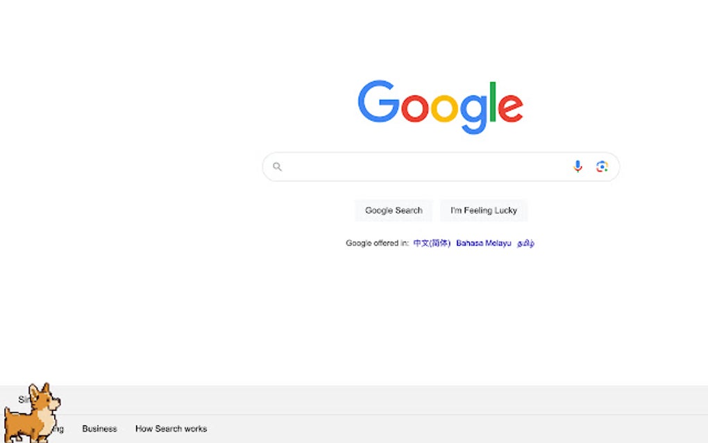Browser Pet Pomodoro Reminder für Google Chrome - Erweiterung Download