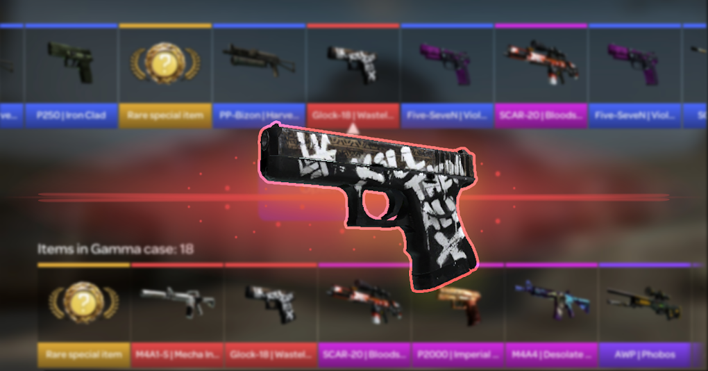 GO Boost: get CS GO skins APK para Android - Descargar GO Boost: get CS GO skins APK para Android - Descargar