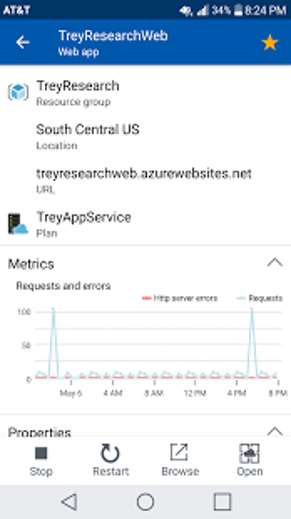 Microsoft Azure APK for Android - Download