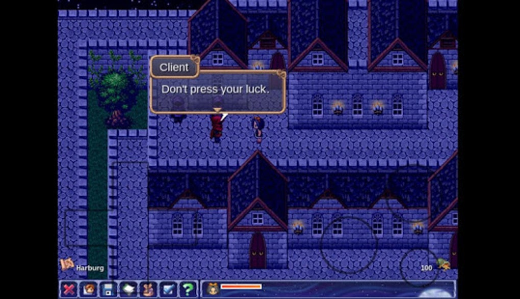 Aveyond 3-1: Lord of Twilight for Android - Download