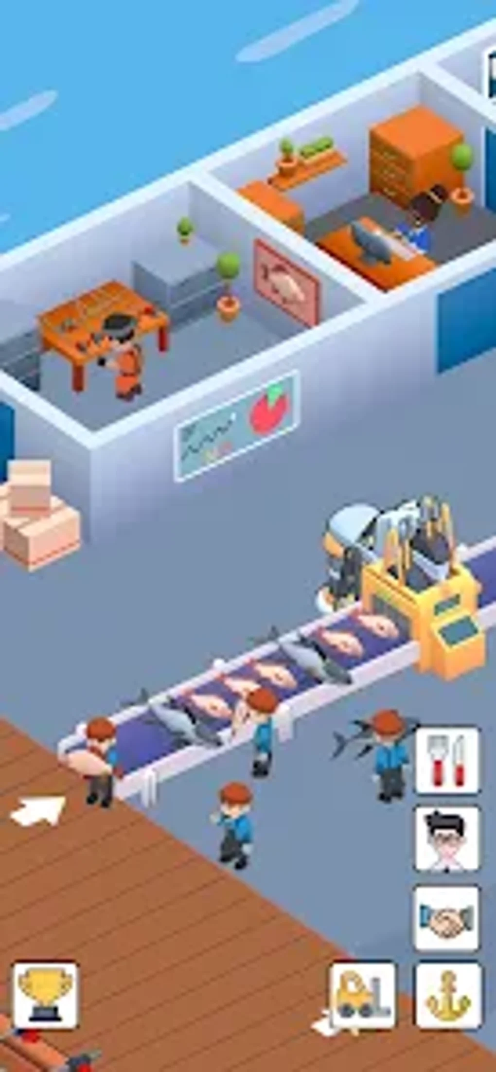 My Fishing Market for Android - Download
