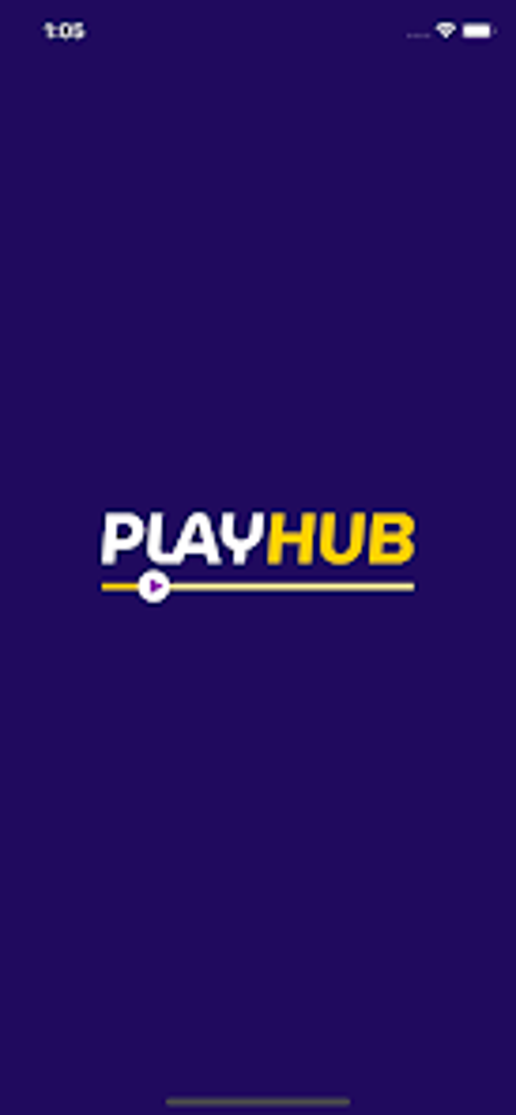 PLAYHUB para Android - Download