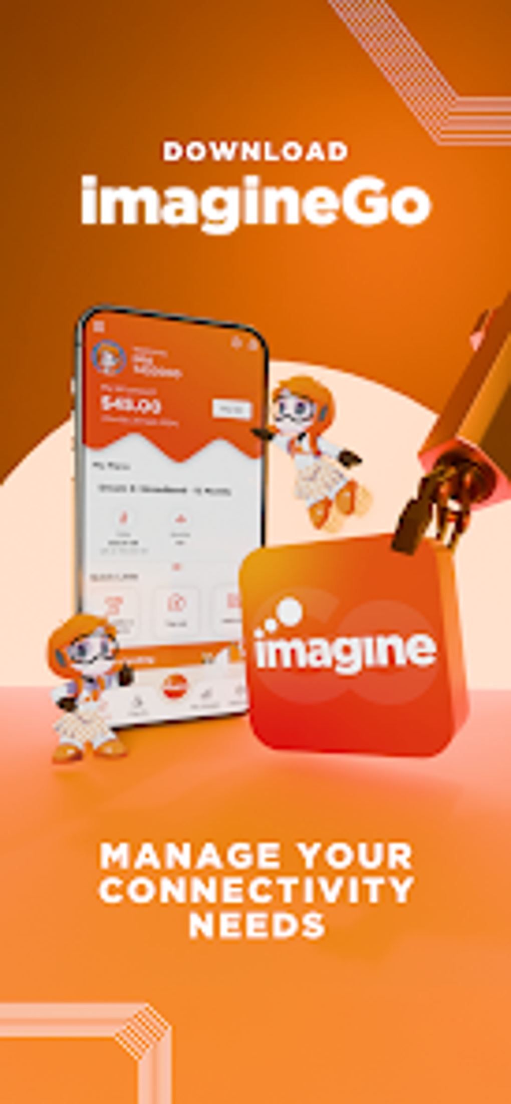 imagineGo for Android - Download
