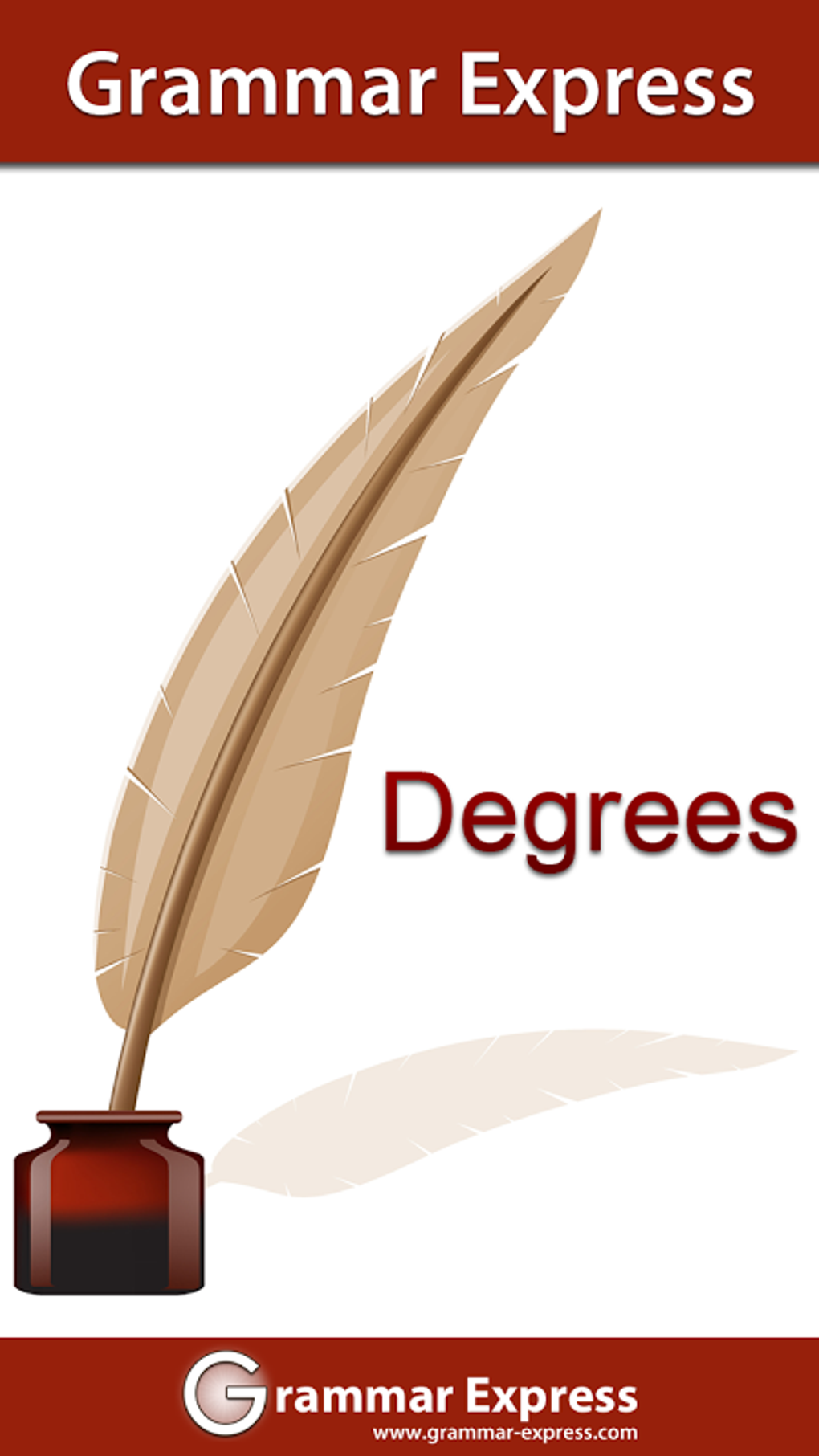 Grammar Express Degrees Lite APK For Android Download