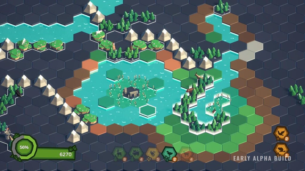 Growth per Nintendo Switch - Download