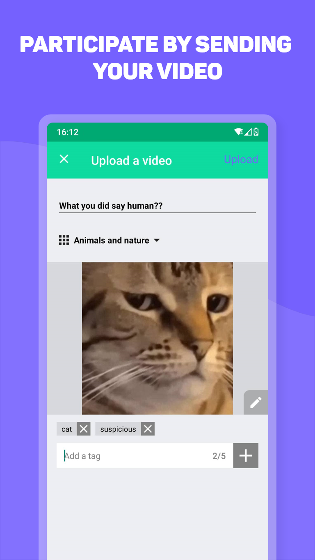 Virall: Watch and share videos APK for Android - Download