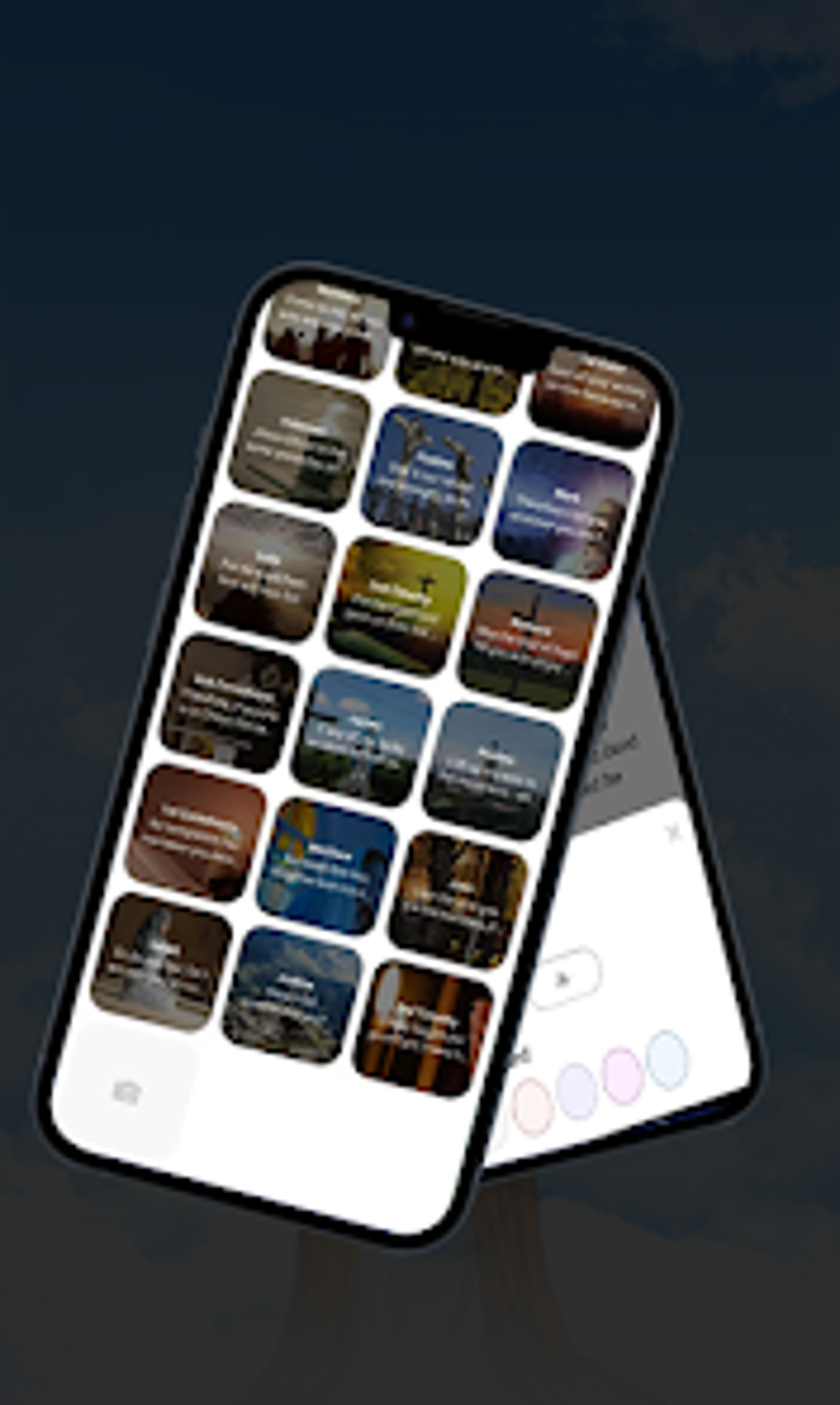 Android için Holy Light Bible - İndir